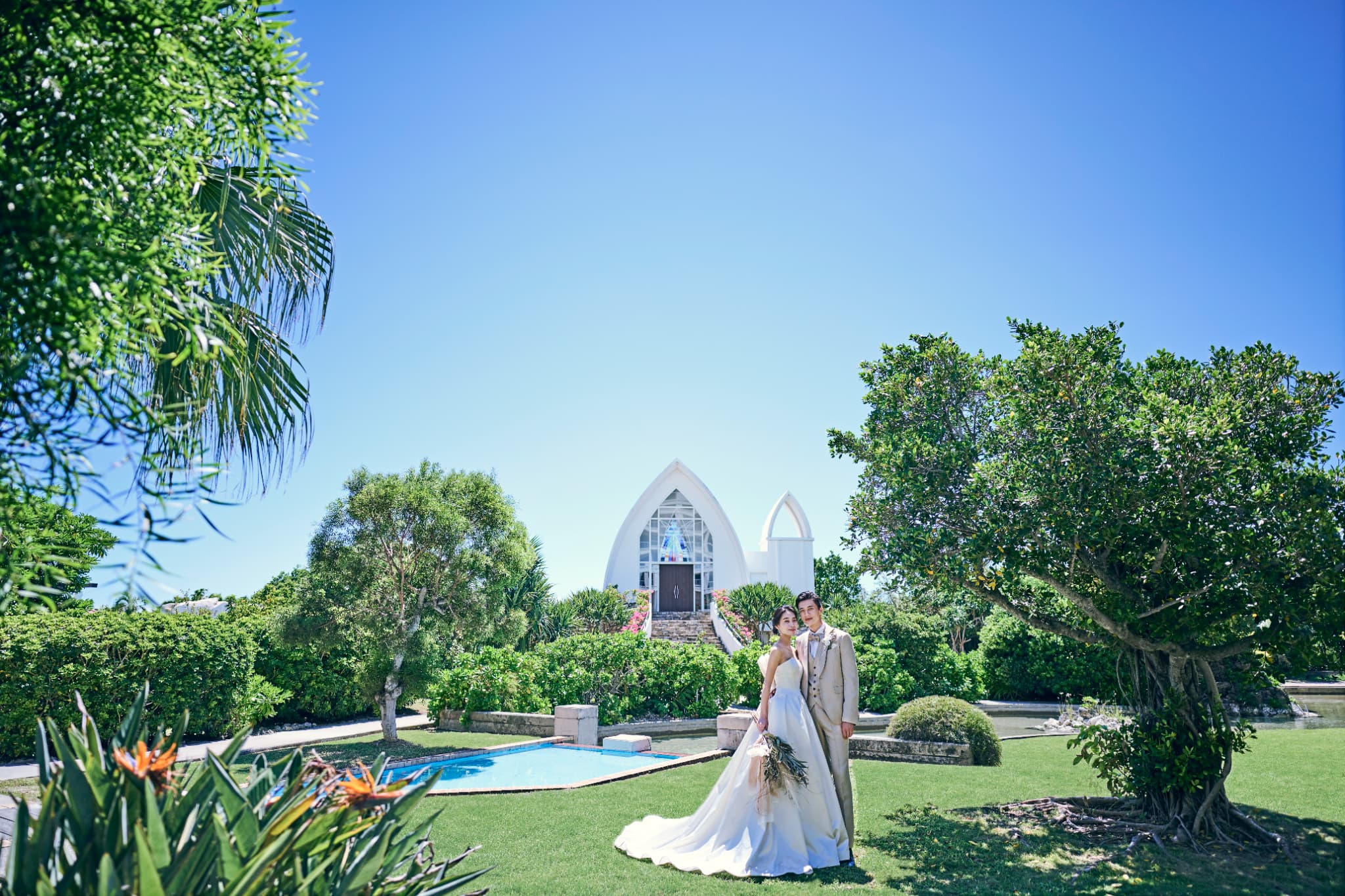 WATABE WEDDING – WATABE WEDDING 華德培婚禮有限公司(香港分公司)