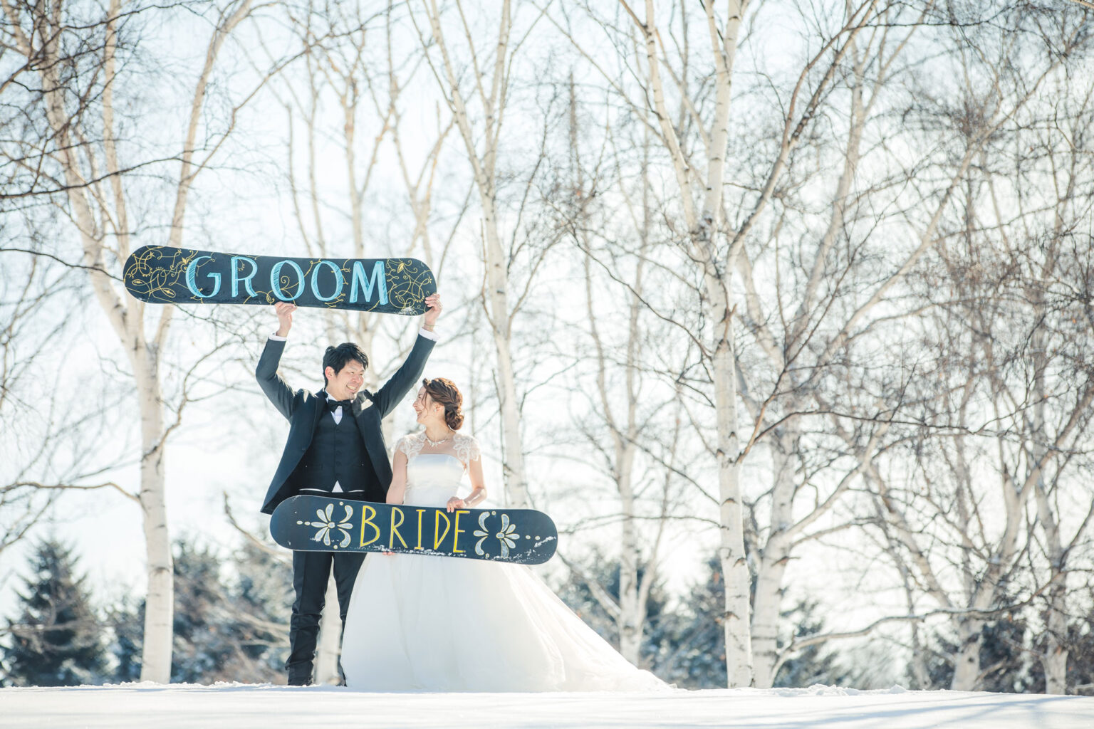 OVERSEAS WEDDING婚禮地區 – WATABE WEDDING