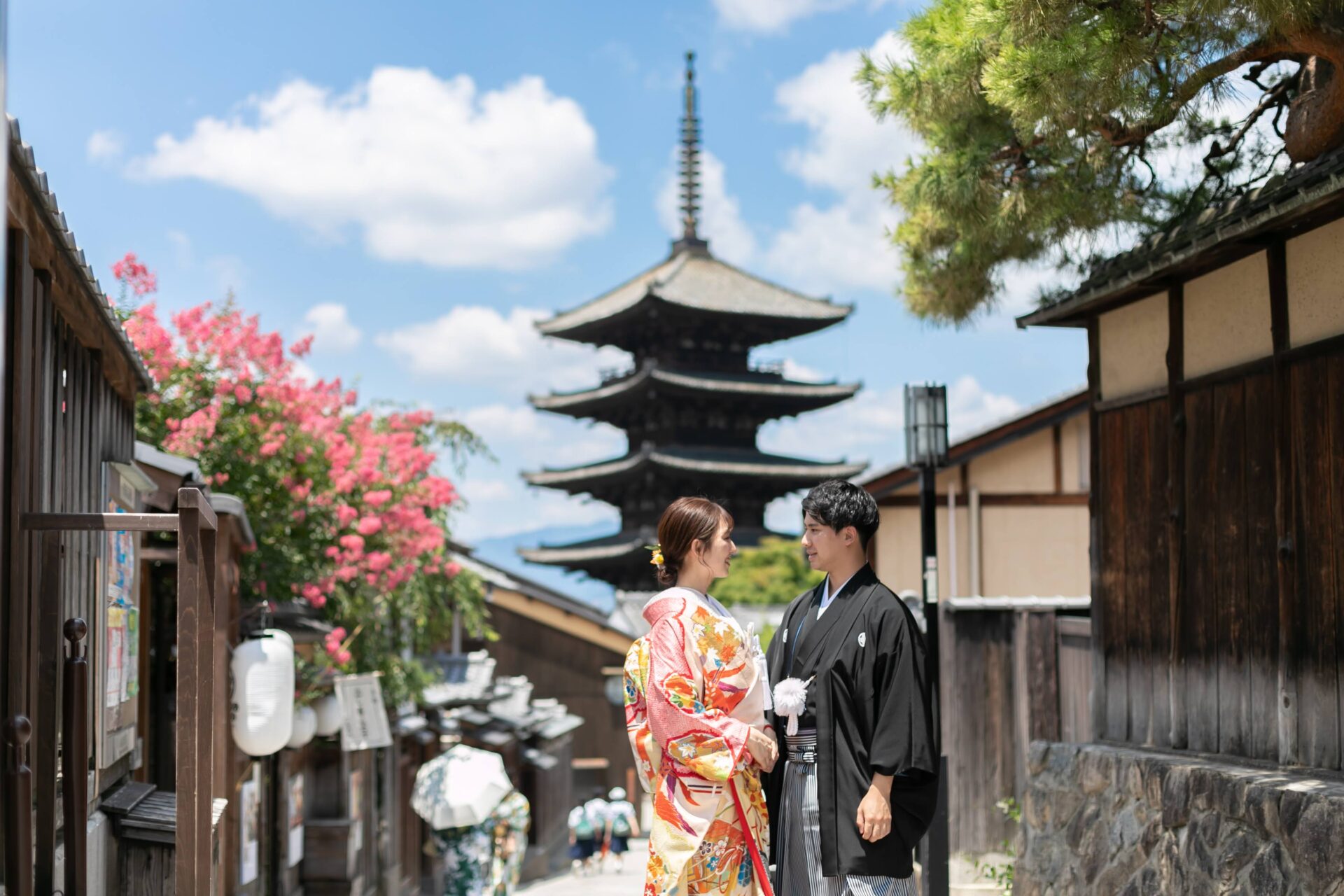 OVERSEAS WEDDING婚禮地區 – WATABE WEDDING