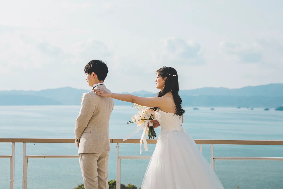 一輩子只有一次的𝓕𝓲𝓻𝓼𝓽 𝓜𝓮𝓮𝓽 – WATABE WEDDING